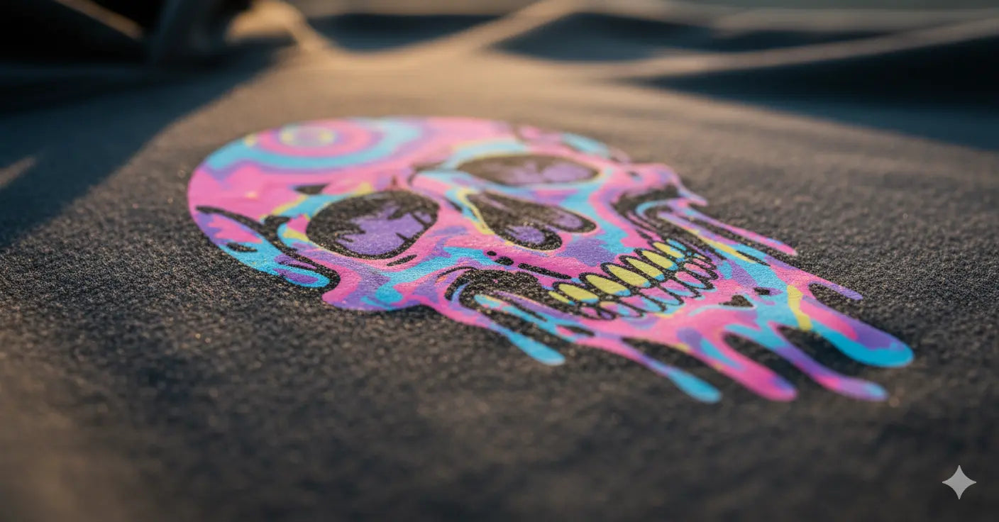 Global DTF Innovations: 5 Next-Level Printing Trends to Watch – DTF Dallas