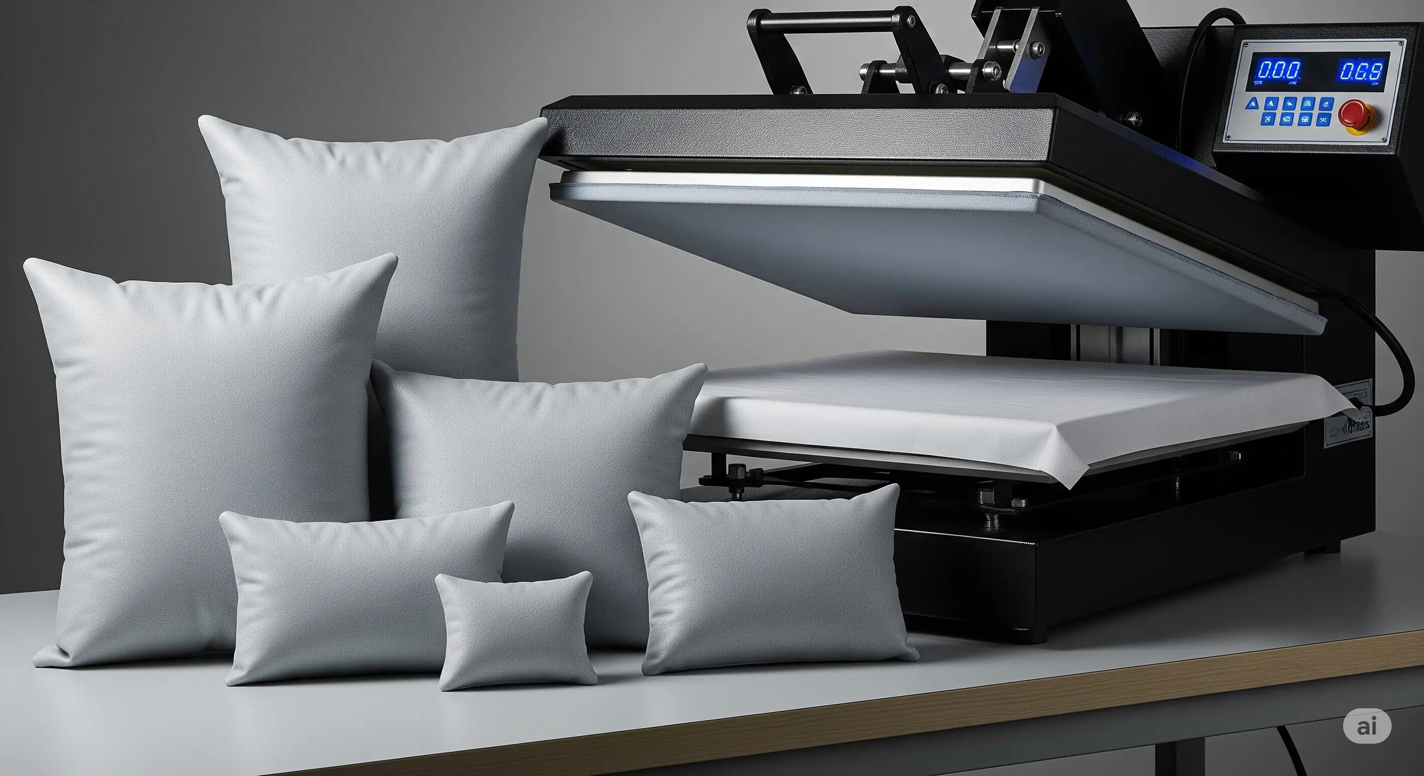 Essential DTF Accessories: 3 Things Beginners Forget to Buy – DTF Dallas