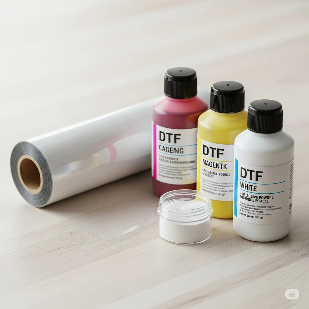The Ultimate DTF Glossary: Key Terms for Custom Print Shops – DTF Dallas