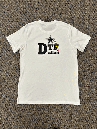 Master How to Make DTF Transfers Easily – DTF Dallas