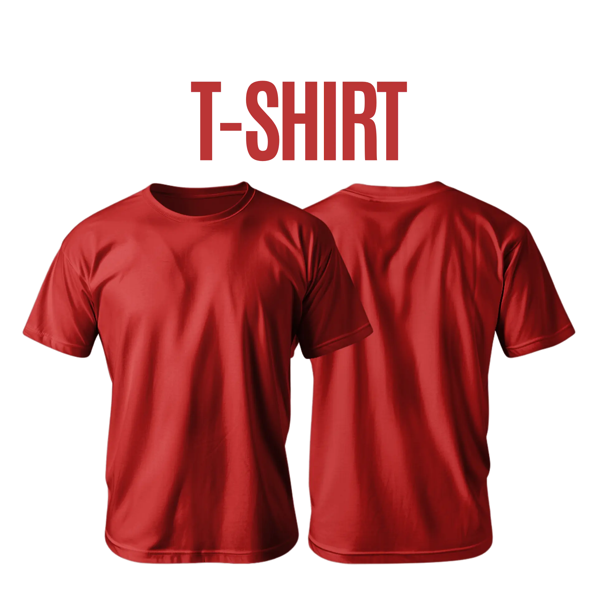 Blank T-Shirt - Premium Wholesale Collection – DTF Dallas