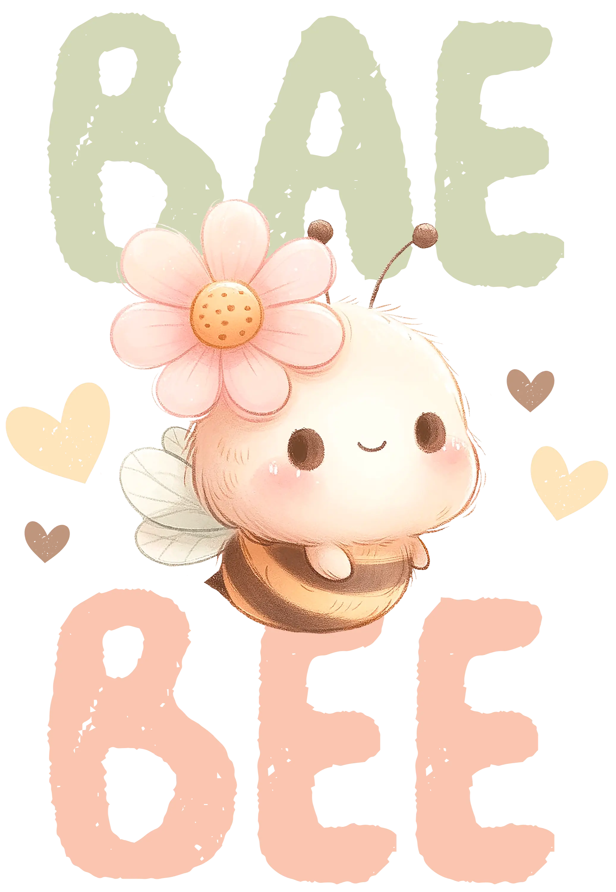 Bae Bee Design - DTF Ready To Press – DTF Dallas