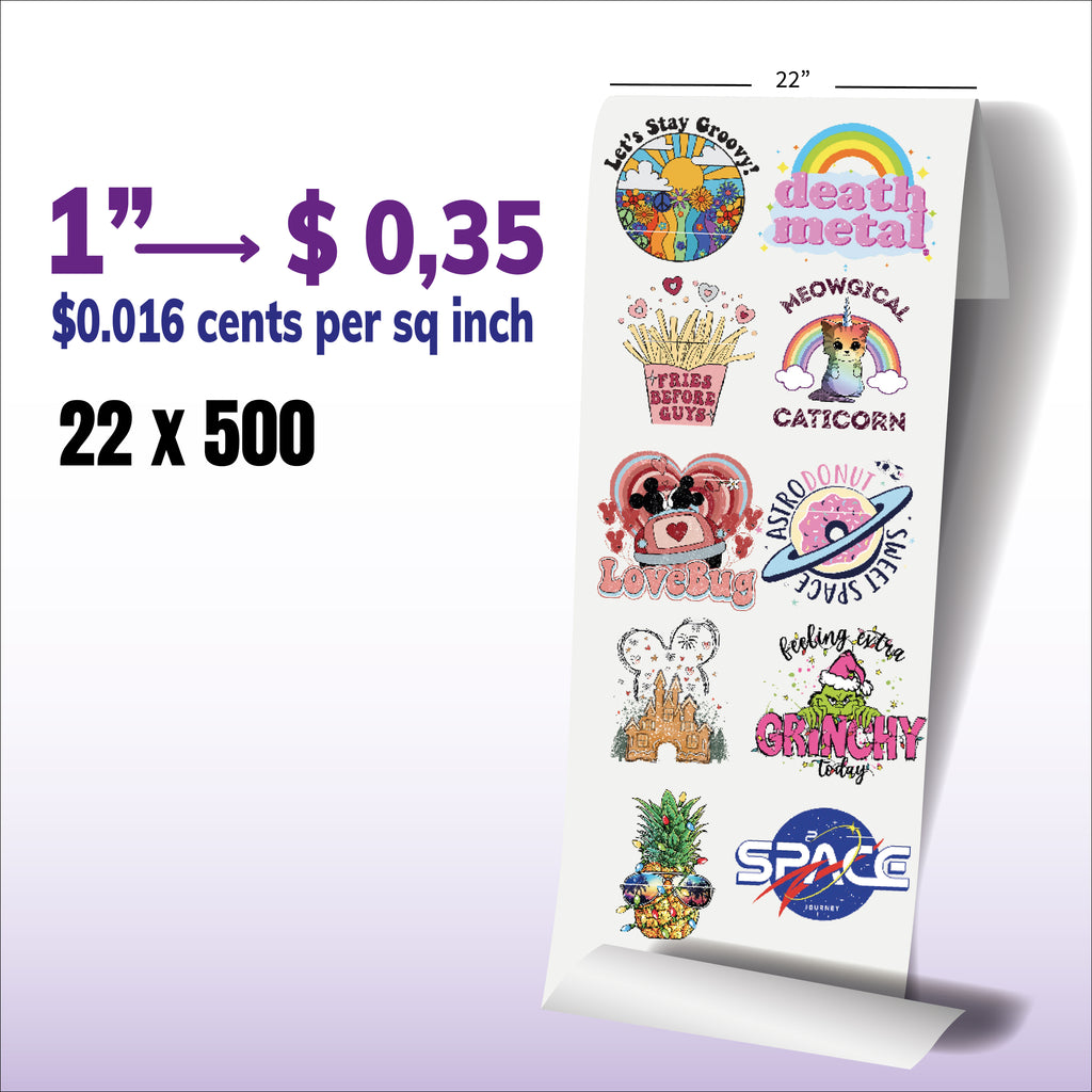 DTF Dallas: Customize Everything – dtfdallas