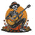Afterlife Melody 24020 Ready to Press Rhinestone Transfer – DTF Dallas