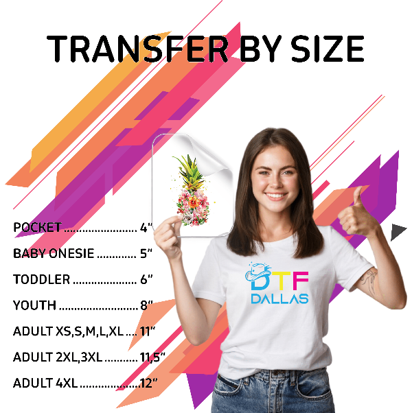DTF Transfers by Size – dtfdallas