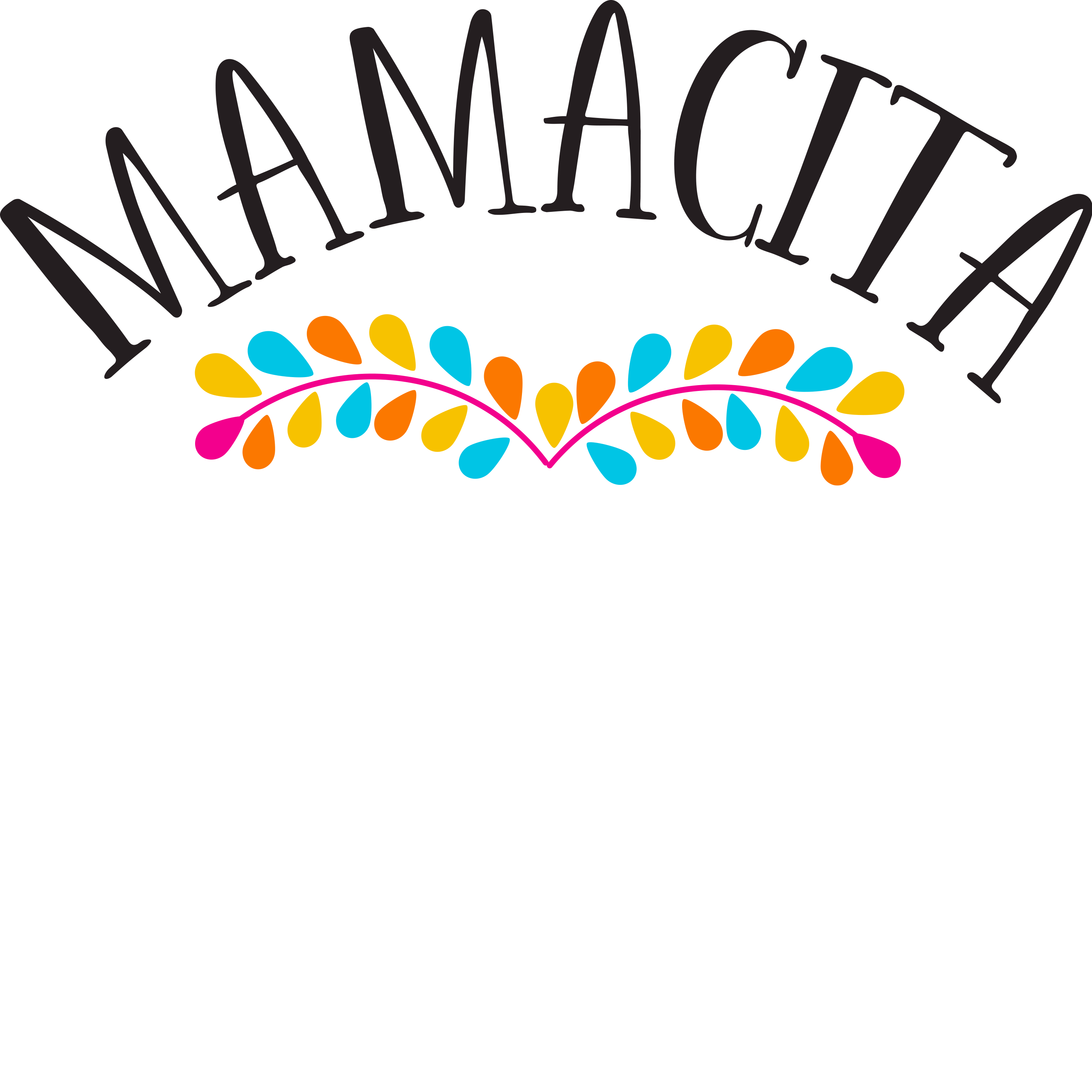 Cute Mamacita Design - DTF Ready To Press – DTF Dallas