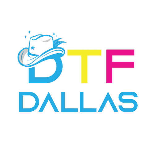 DTF Transfers | Same-Day Ship, No Minimum | DTF Dallas